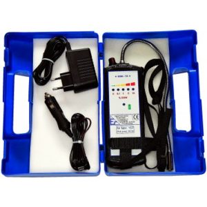 DETEKTOR GAZU DG | Analizatory spalin, wyposażenie stacji kontroli ...